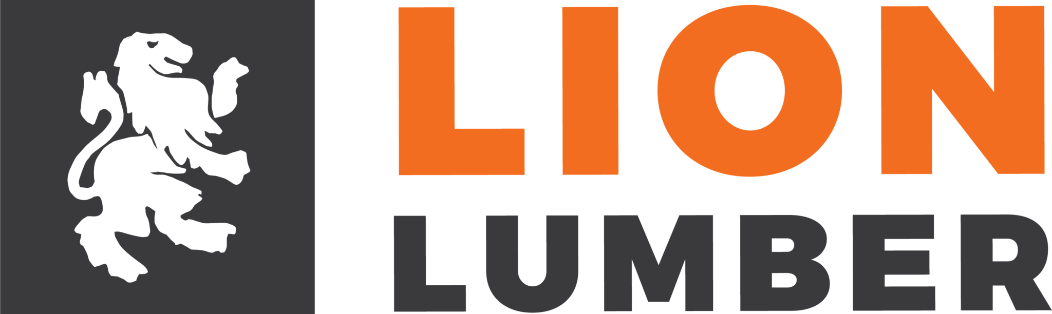 Lagging Lumber - Lion Lumber