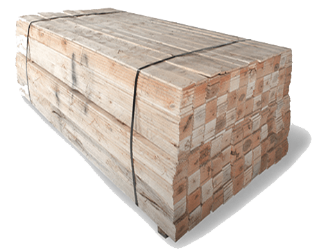 Lagging Lumber - Lion Lumber