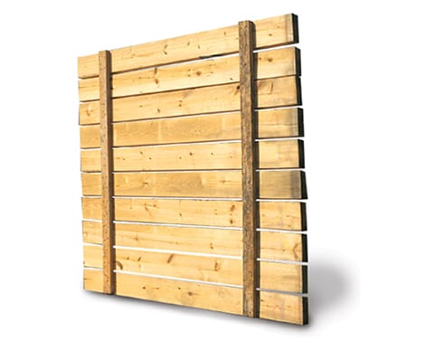 Lagging Lumber - Lion Lumber